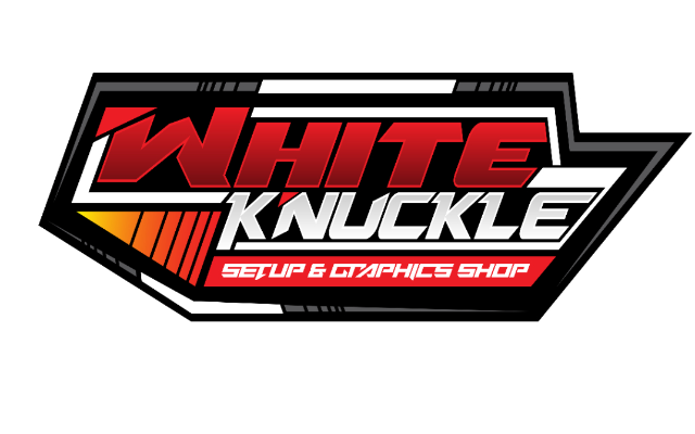 Order White Knuckle Setup & Graphics Shop eGift Cards