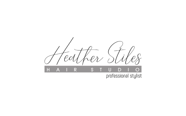Order Heather Stiles Hair Studio eGift Cards