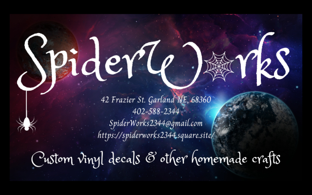 Order SpiderWorks eGift Cards