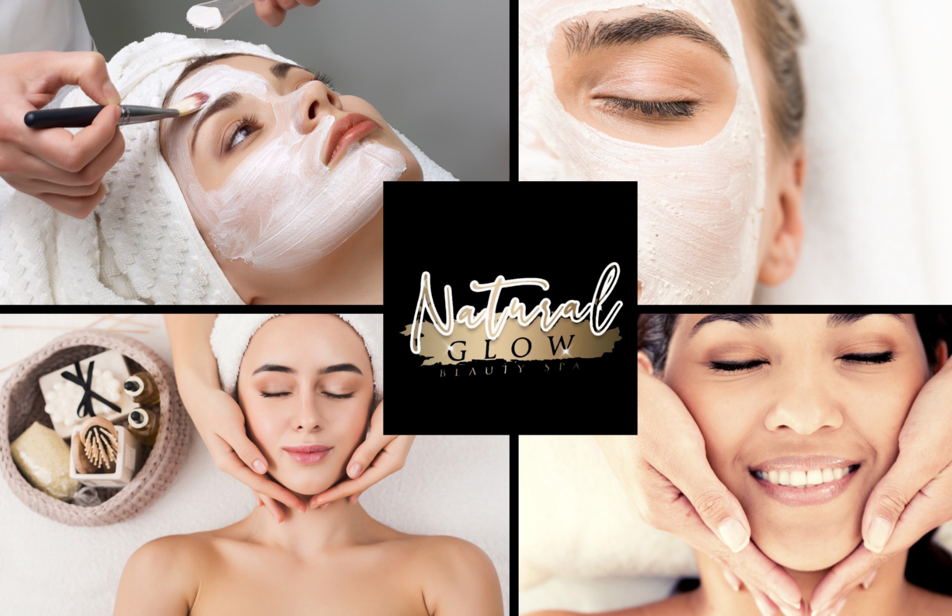 Natural Glow Beauty Spa in Yonkers, NY