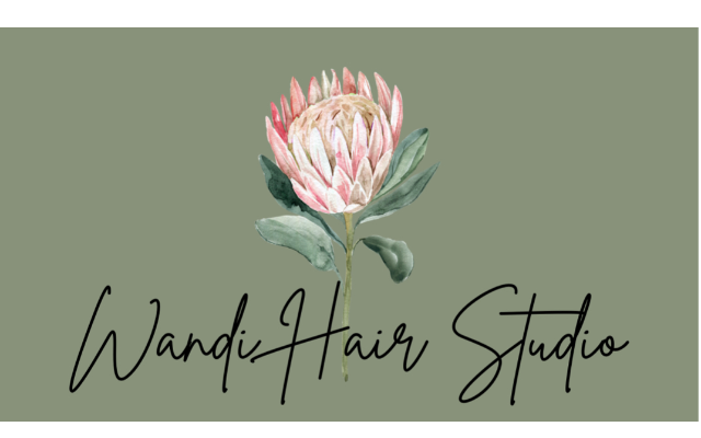 Order Wandi Hair Studio eGift Cards