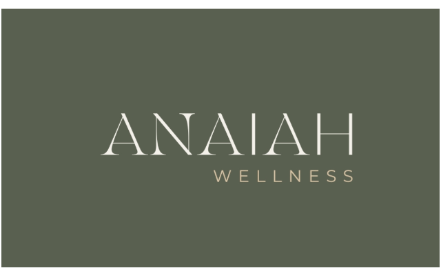Order Anaiah Wellness eGift Cards