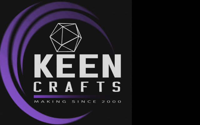 Order Keen Craft Creations eGift Cards