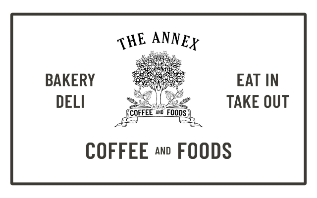 Order The Annex Coffee & Foods eGift Cards