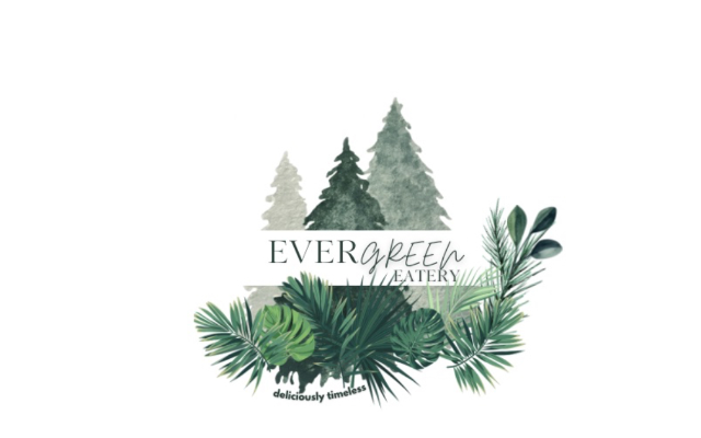 Order Evergreen Eatery eGift Cards