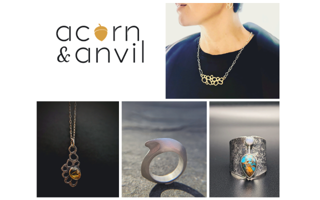 Order Acorn & Anvil eGift Cards