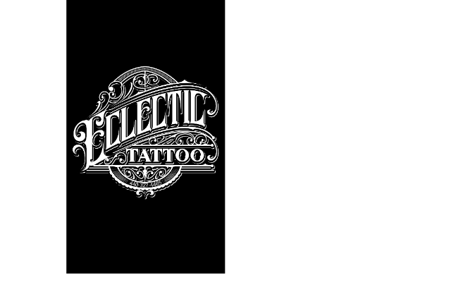 Order Eclectic Tattoo & Body Piercing eGift Cards