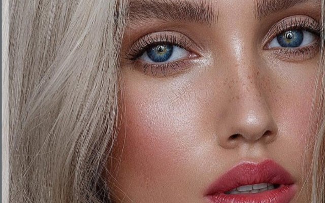 Permanent Makeup Feminization | Saubhaya Makeup