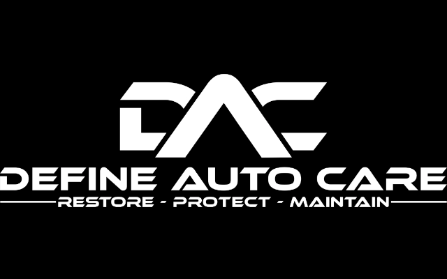 Order Define Auto Care Ltd eGift Cards