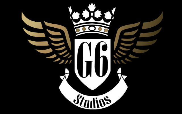 Order G6 Studios eGift Cards