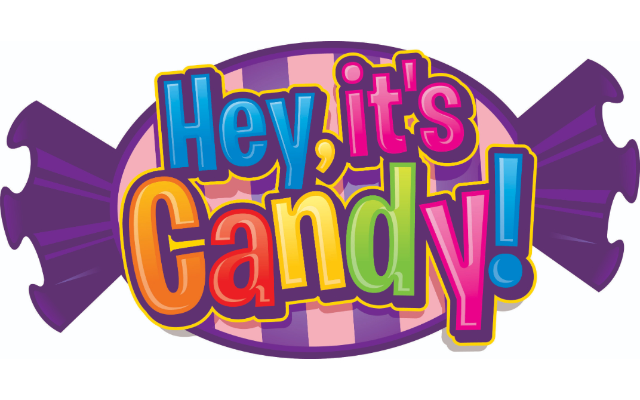 Order Hey, It's Candy! eGift Cards