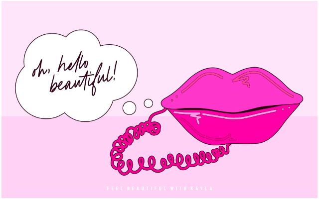 Order feel beautiful with Kayla llc eGift Cards