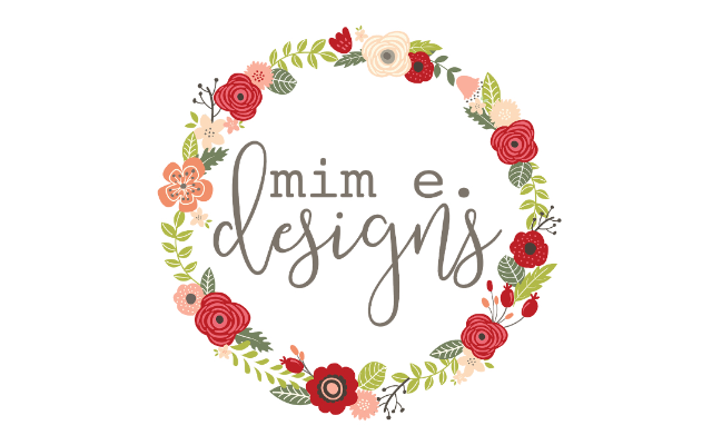 Order Mim E. designs eGift Cards