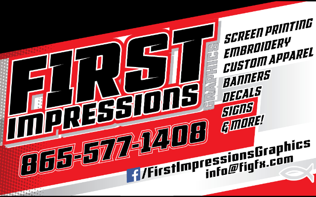 Order First Impressions Graphics, LLC eGift Cards