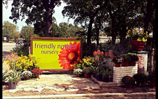 Order Friendly Natives eGift Cards