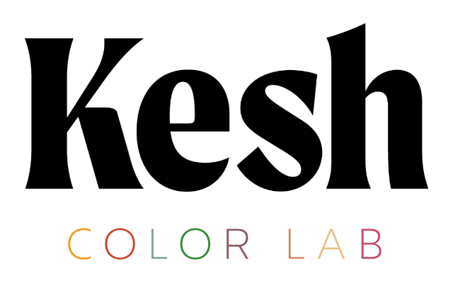 Order Kesh Color Lab eGift Cards