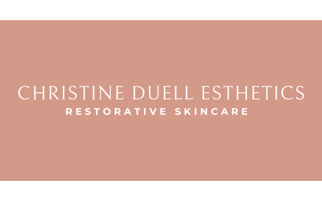Order Christine Duell Esthetics eGift Cards