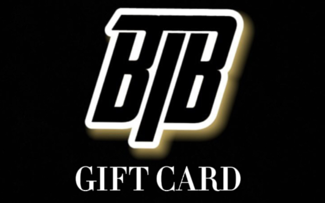 Order Brady Hayes - Barber eGift Cards