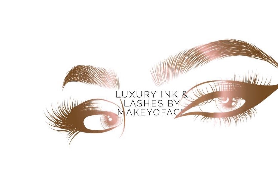 Luxury Ink & Lashes by MakeYOFace in Davenport, IA