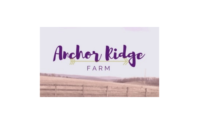 Order Anchor Ridge Farm eGift Cards