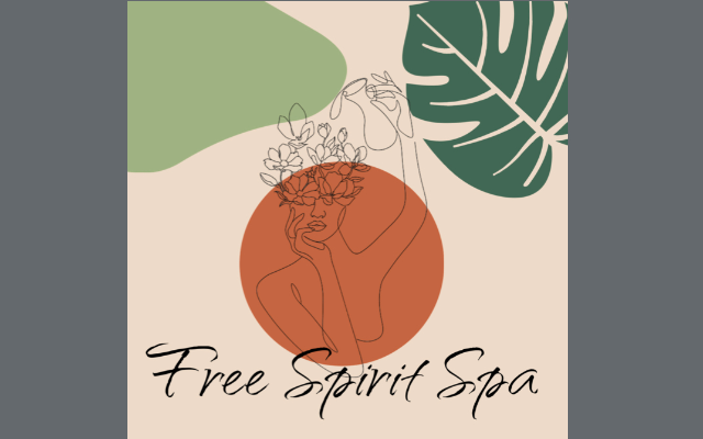 Order Free Spirit Spa LLC eGift Cards