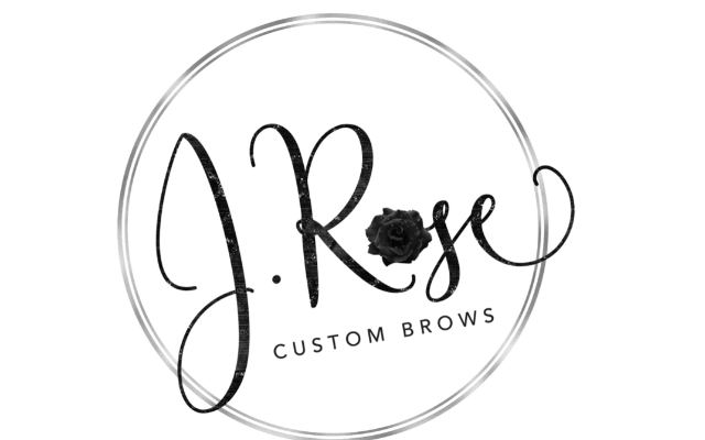 J. Rose Custom Brows