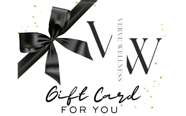 Order Verve Elite Wellness eGift Cards