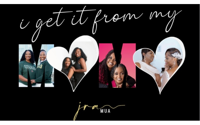 Order JRA MUA eGift Cards