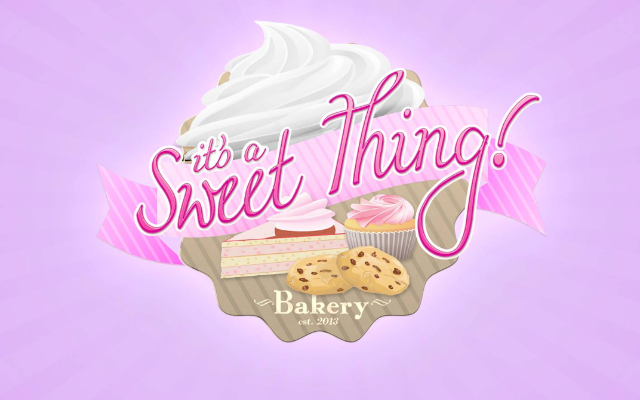 Order It's a Sweet Thing Bakery eGift Cards