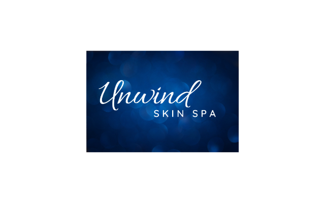 Order Unwind Skin Spa eGift Cards