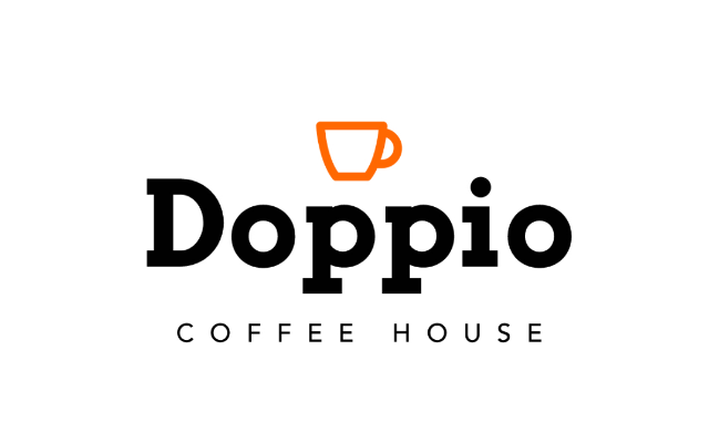 Order Doppio Coffee House eGift Cards