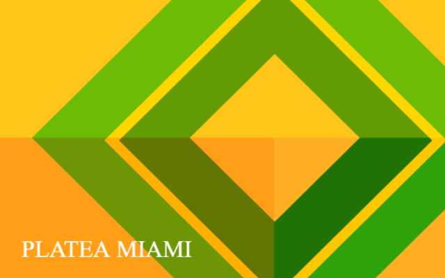Order Platea Miami Inc eGift Cards