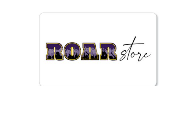 Order Bishop Ryan's Roar Store eGift Cards